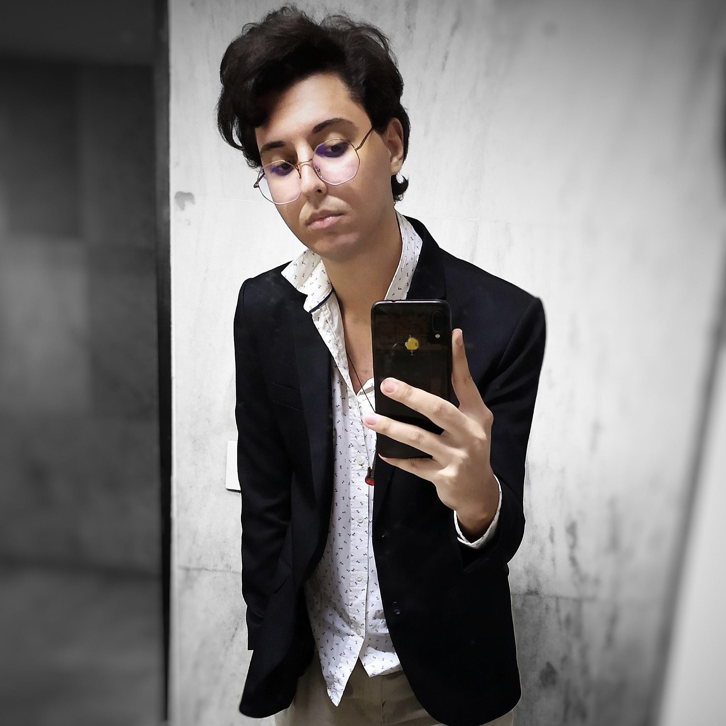 Erick M.B. d. S.'s Profile | Hackaday.io