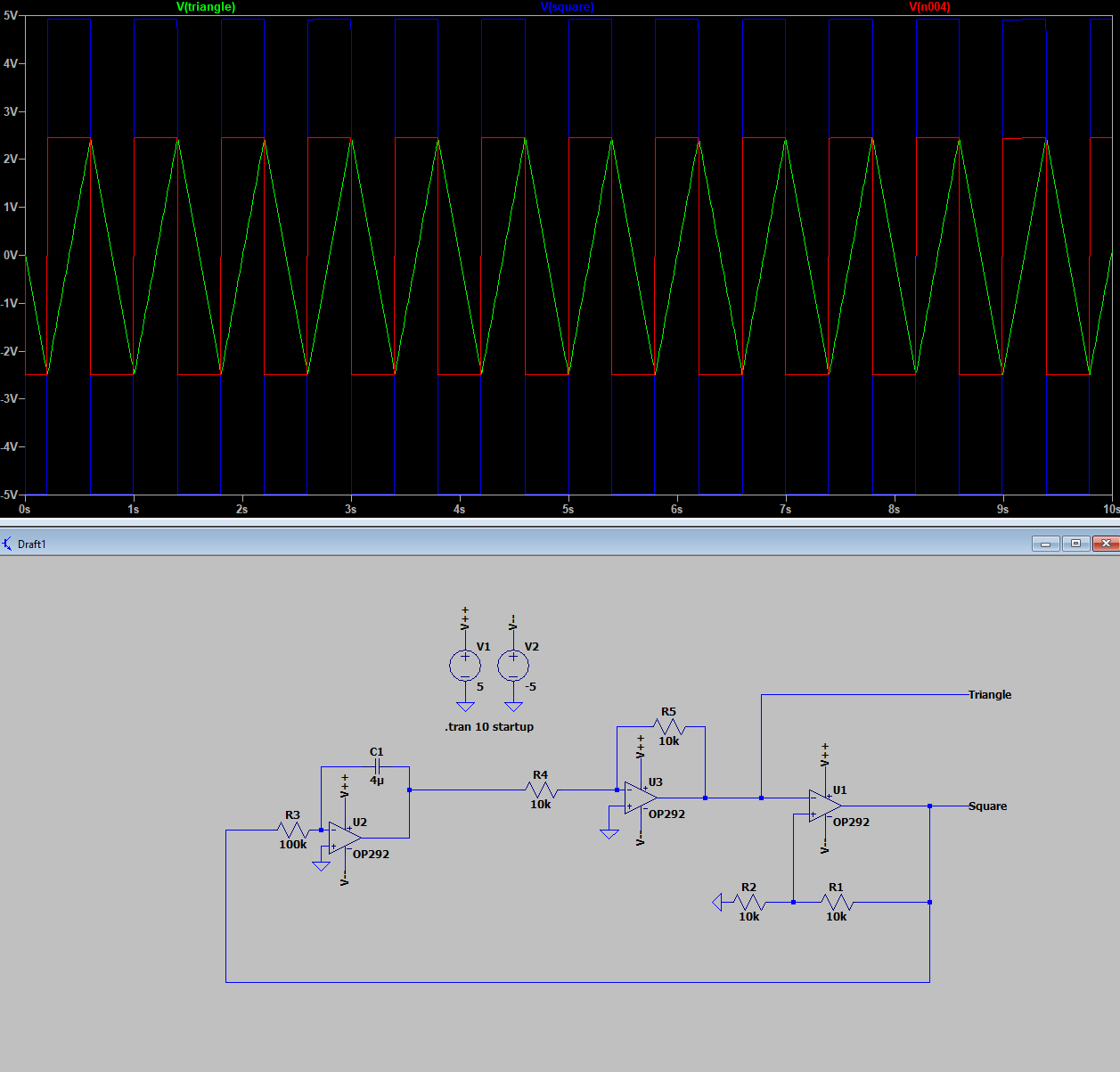 The main Oscillator | Details | Hackaday.io