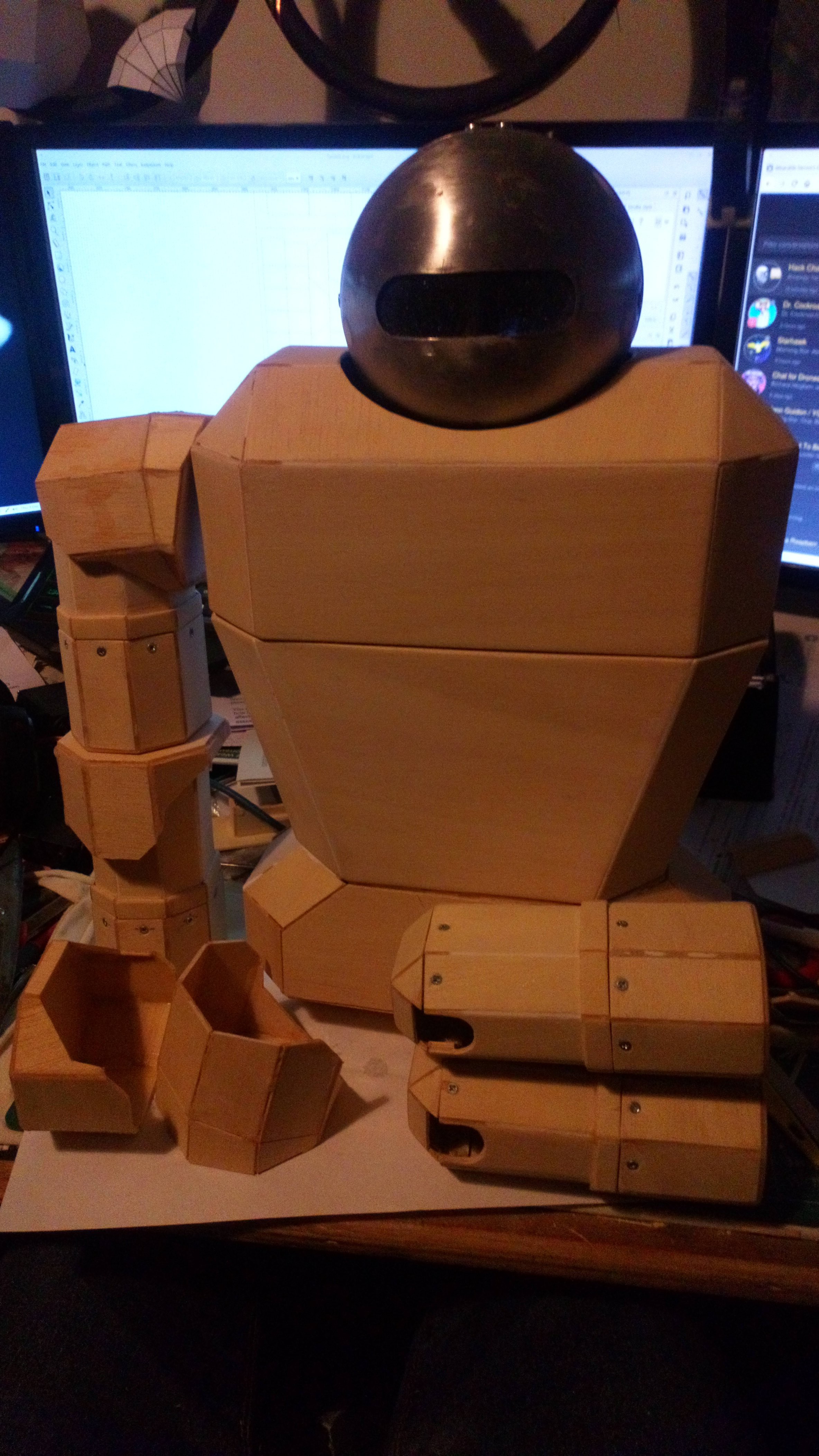 Morning.Star's Profile | Hackaday.io