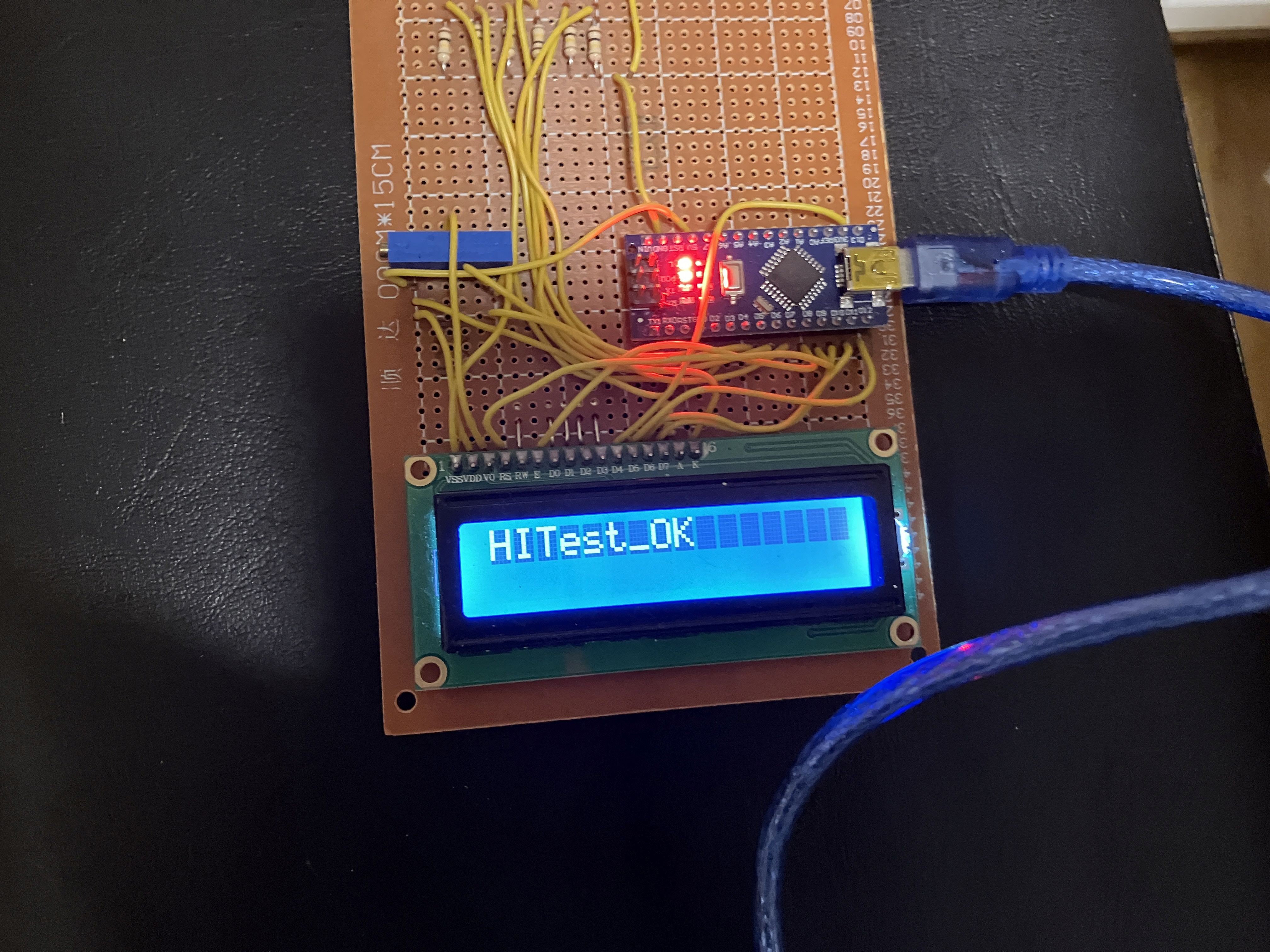 Homebrew 16 bit relay computer | Hackaday.io