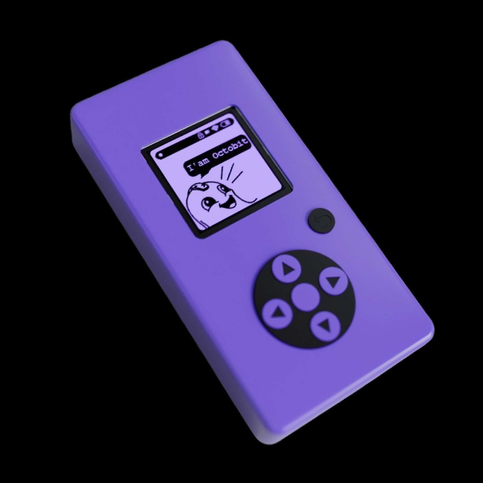 Gallery | High Boy: The Brazilian Answer to the Flipper Zero | Hackaday.io