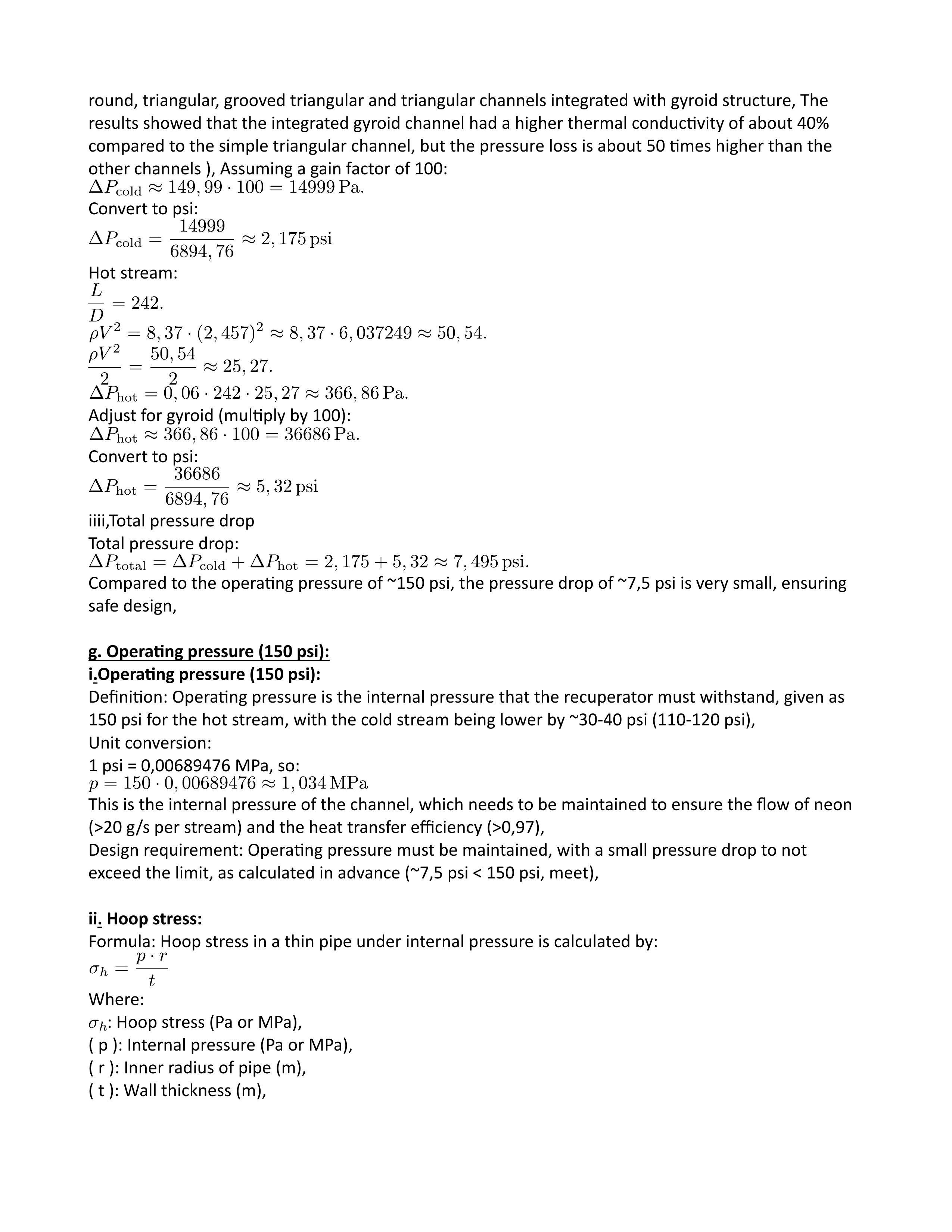 Gallery | Recuperator Design | Hackaday.io