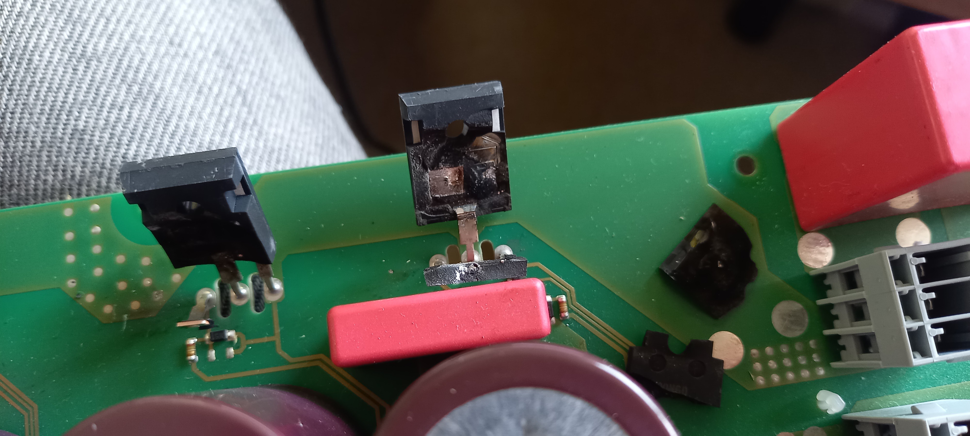 Grid Tie Inverter SMA Sunny Boy SB2500 Openlogic Hackaday io