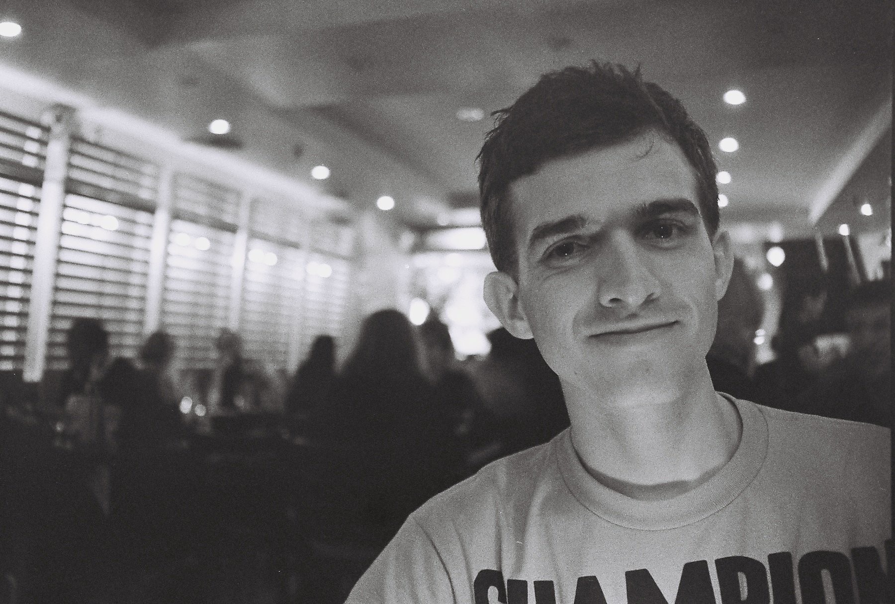 David Shamblin's Profile | Hackaday.io