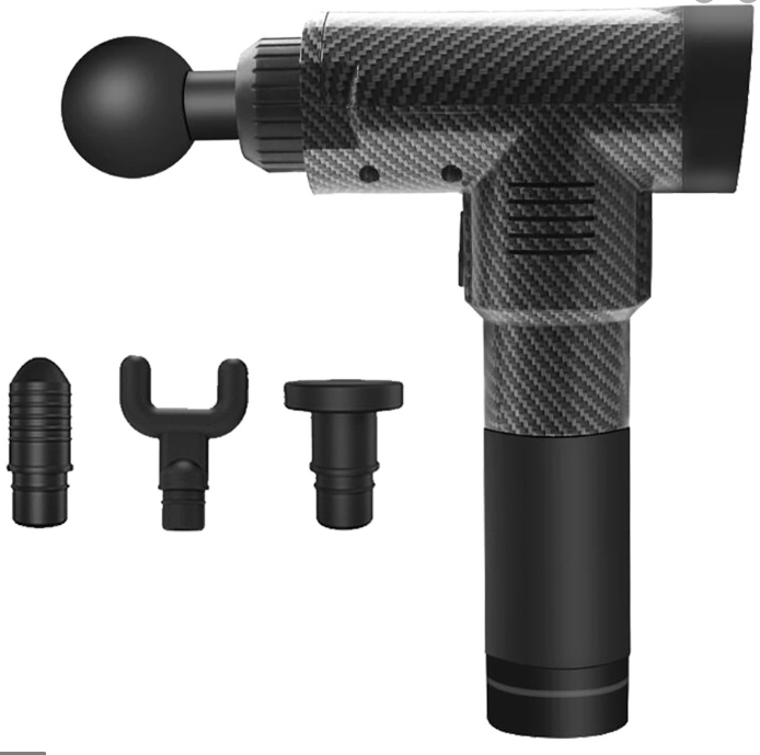 Gallery | Solutions for Hand-held Percussion Massage Gun-JLC | Hackaday.io