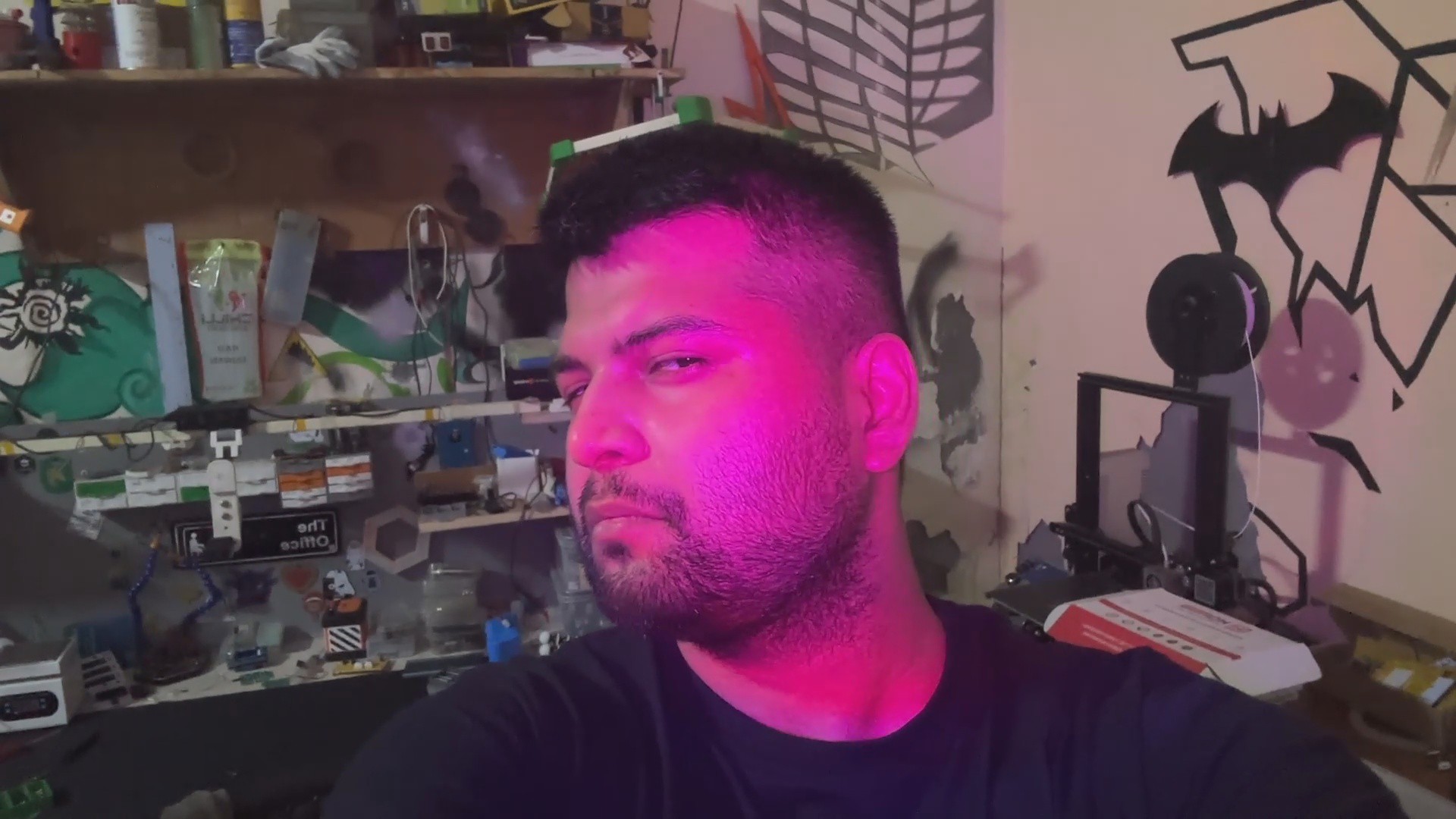 Gallery | Portable Studio Light | Hackaday.io