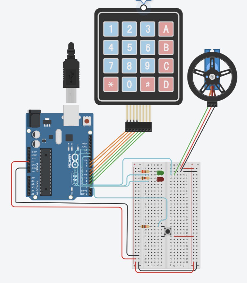 Instructions | MAE 3780 Individual Design Project | Hackaday.io