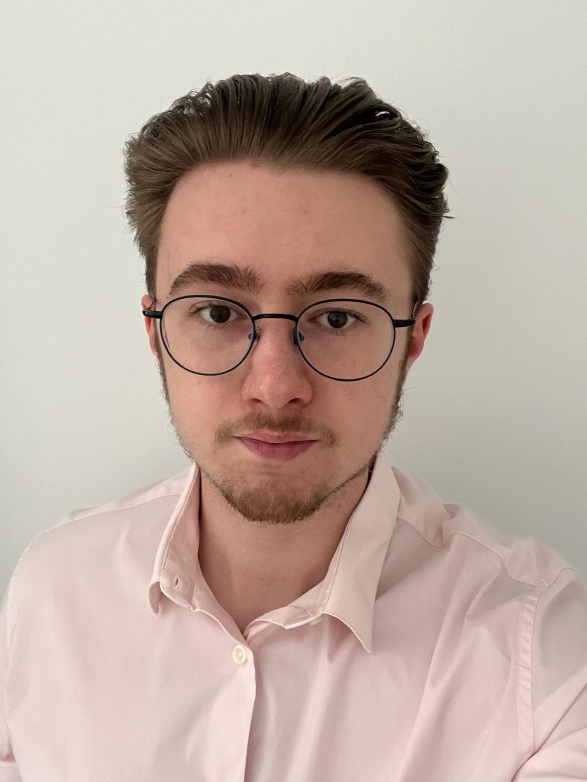 Matthias's Profile | Hackaday.io