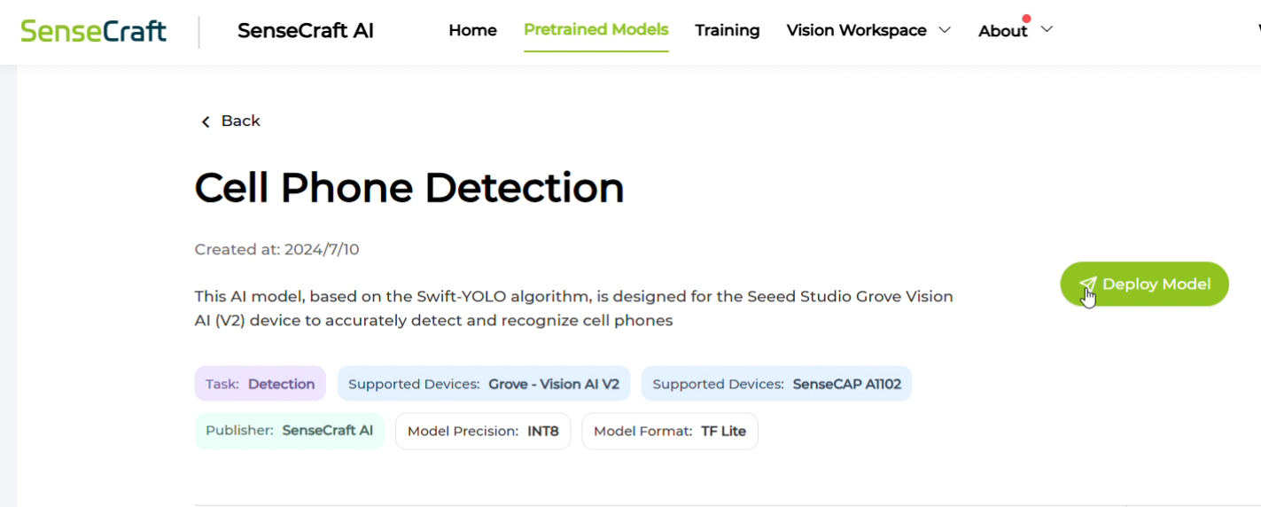 Gallery | AI Study Lamp - Helps Reduce Distractions | Hackaday.io