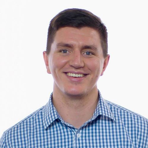 Sam Frost's Profile | Hackaday.io