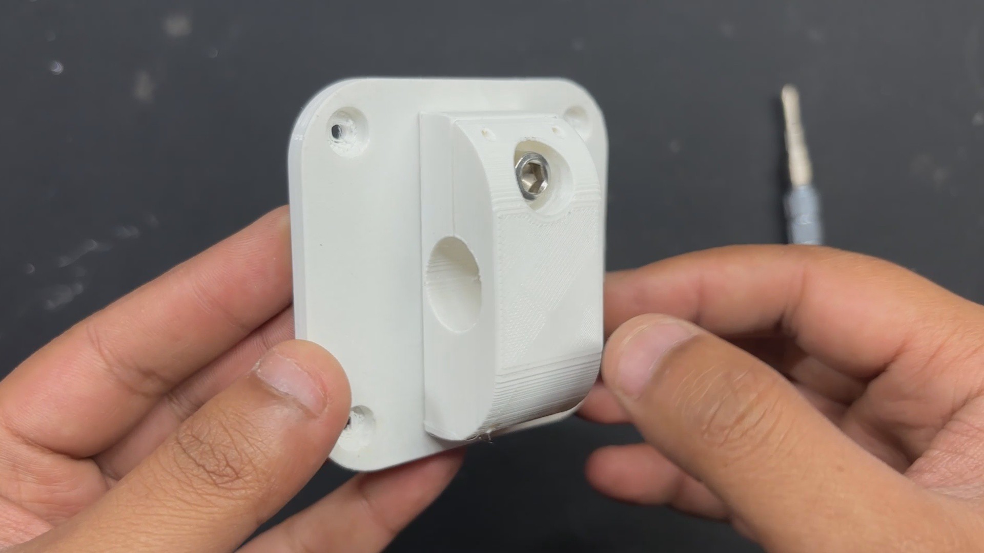 Gallery | Portable Studio Light | Hackaday.io