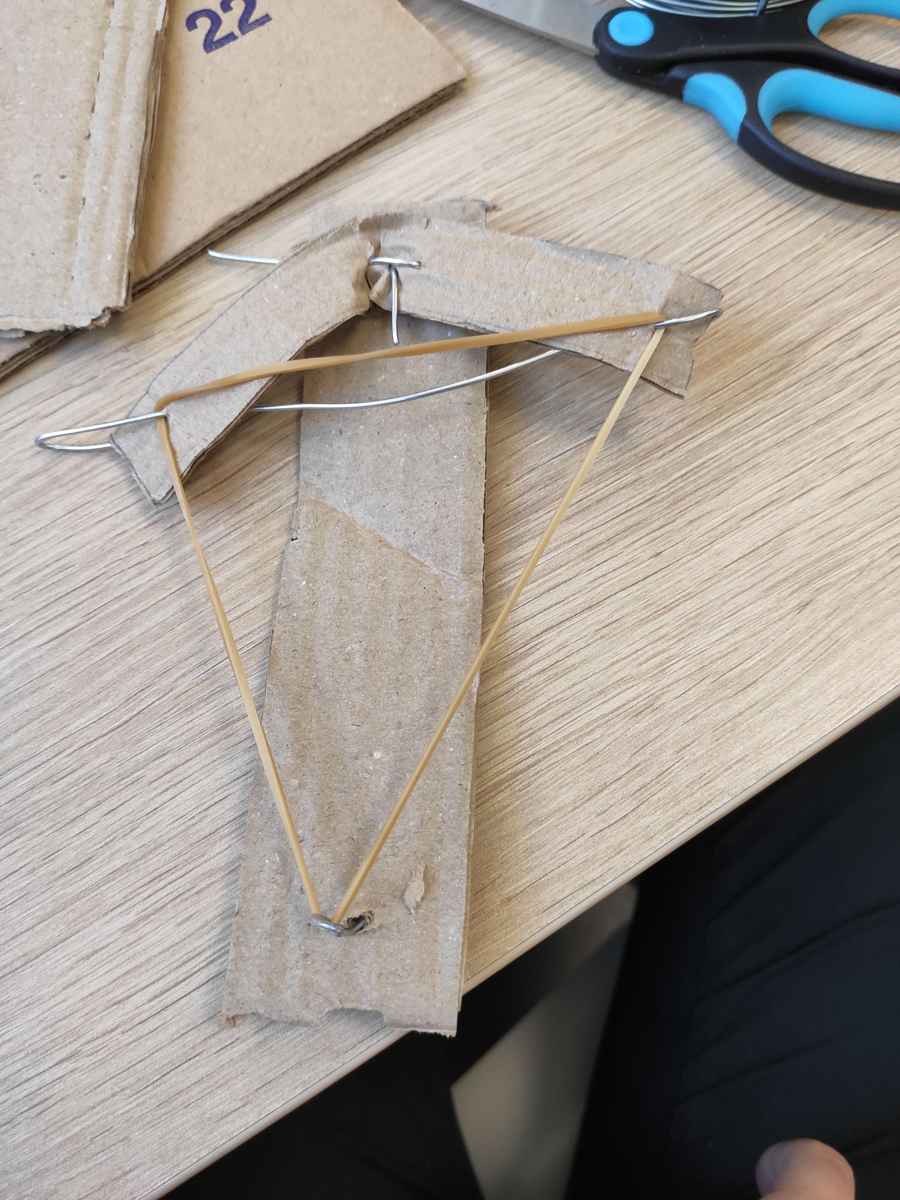 Gallery | Self balancing crossbow on wheels | Hackaday.io