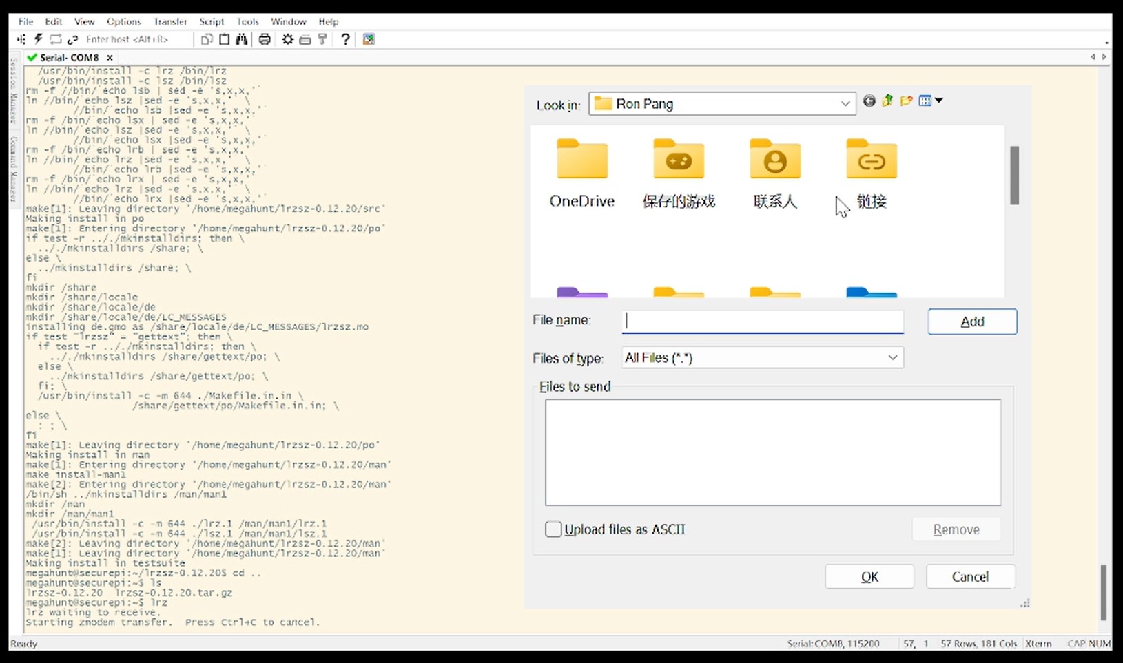 SecurePi's pages | Hackaday.io