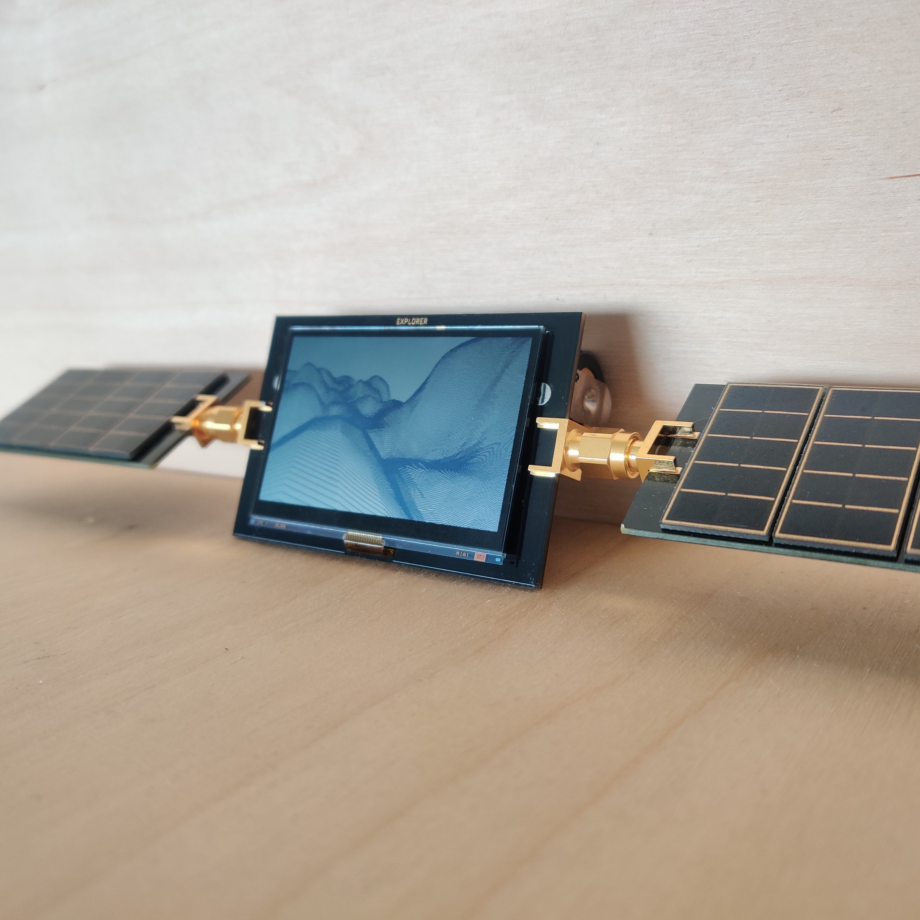 Gallery | Explorer | Hackaday.io