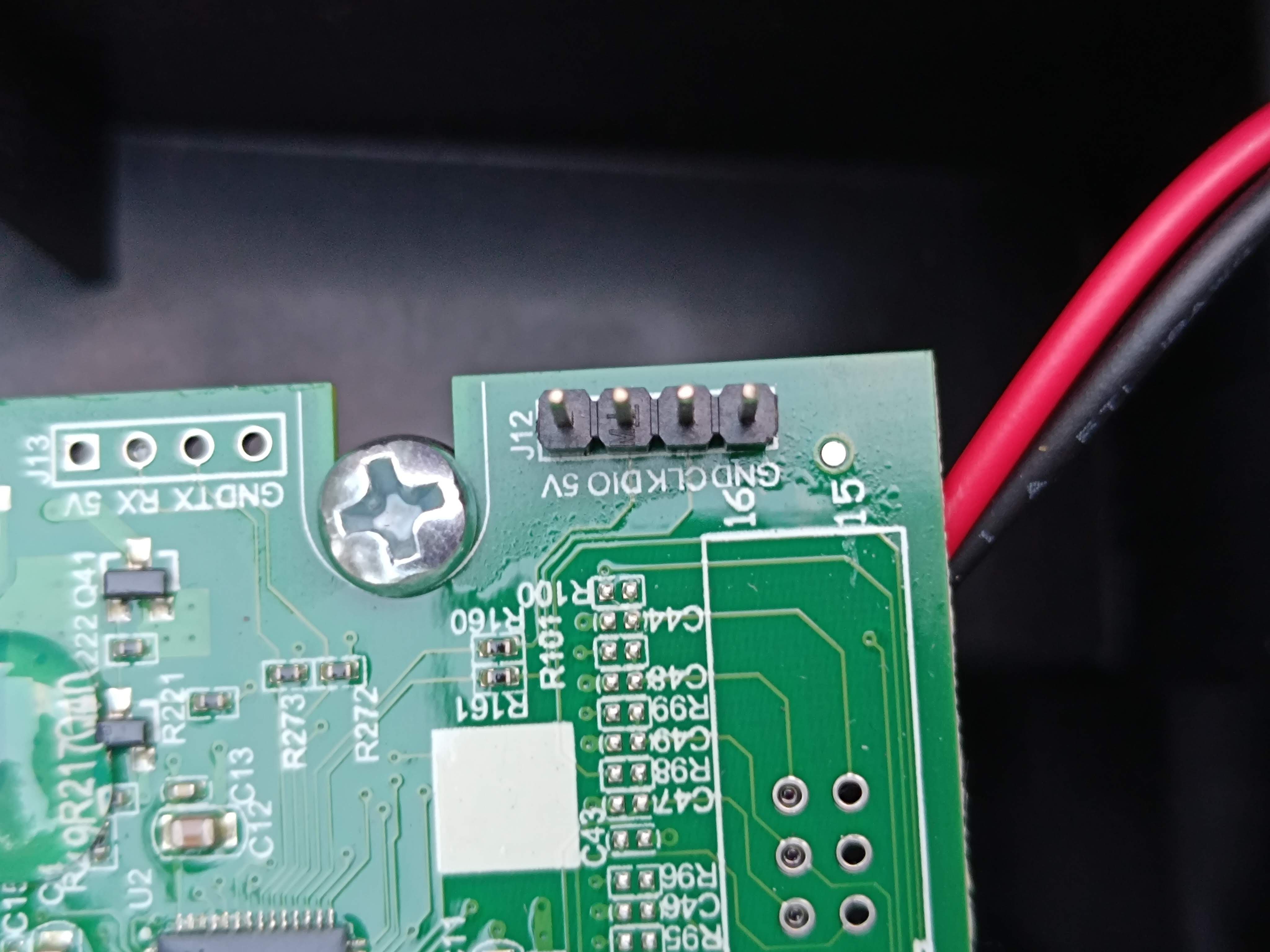 Gallery | Modding EasyMow 260 robot mower | Hackaday.io