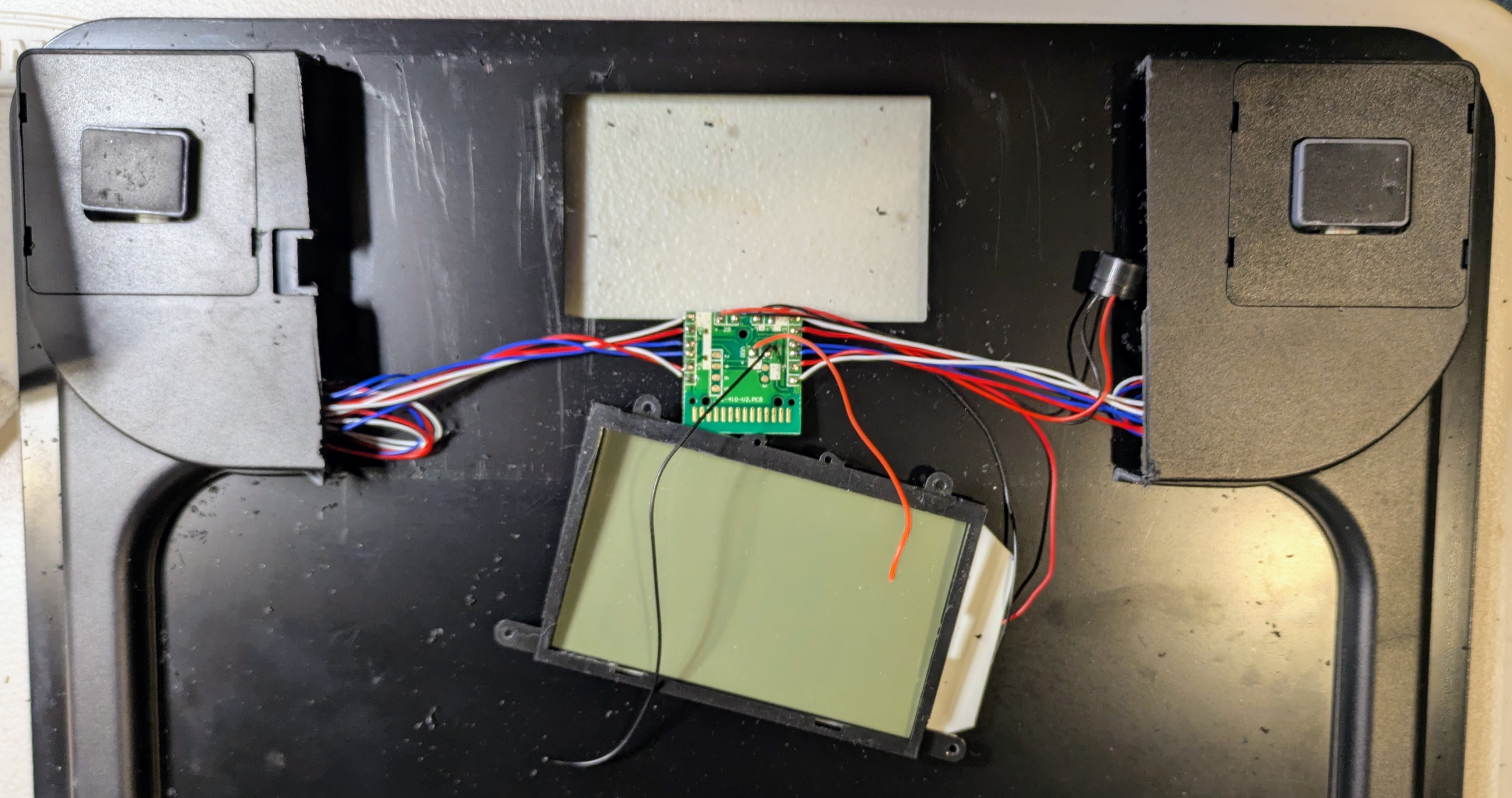Gallery | What's a Henway? | Hackaday.io