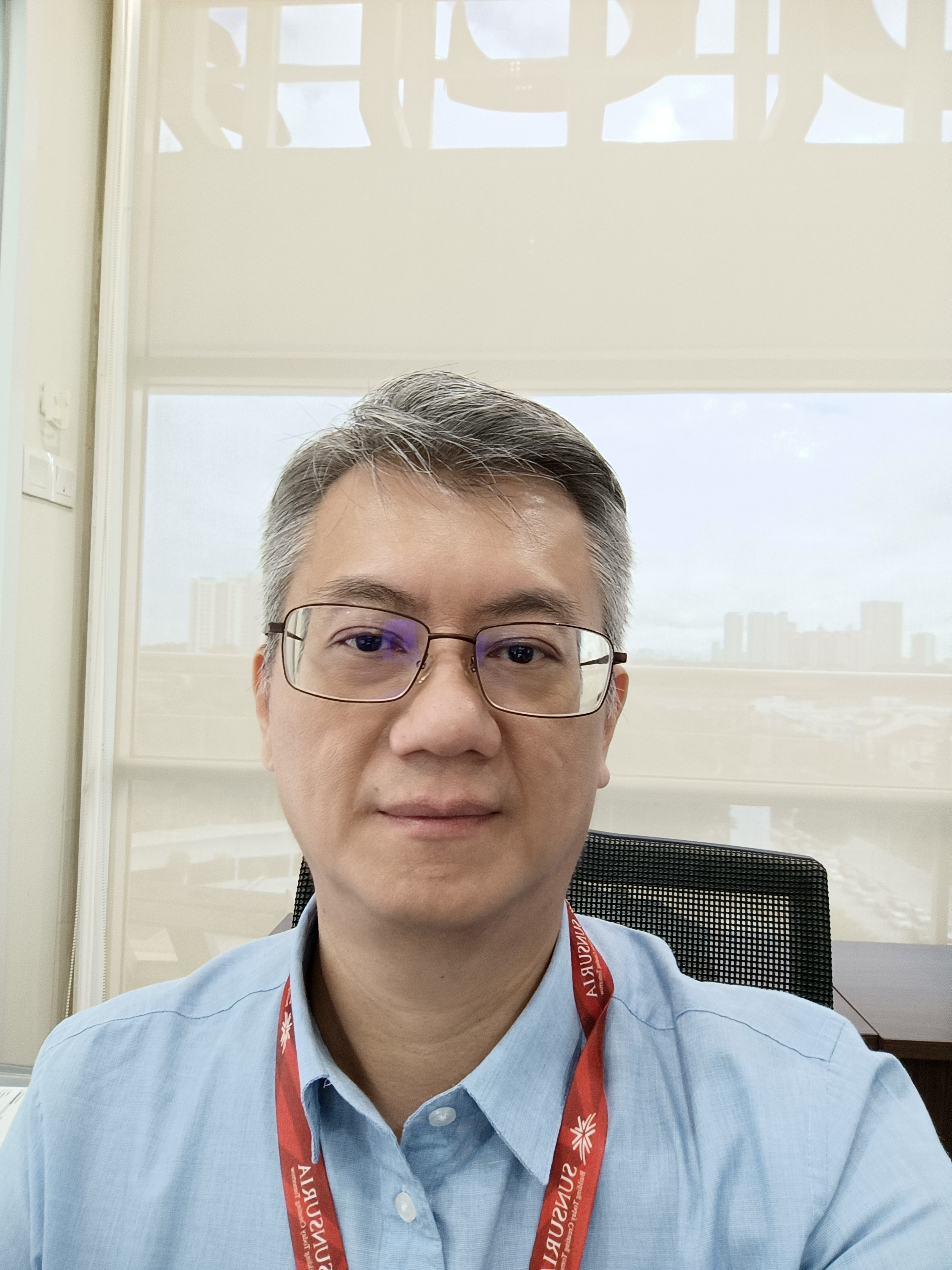 Jonathan Lim's Profile | Hackaday.io