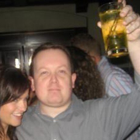 Jonathan Hendry's Profile | Hackaday.io