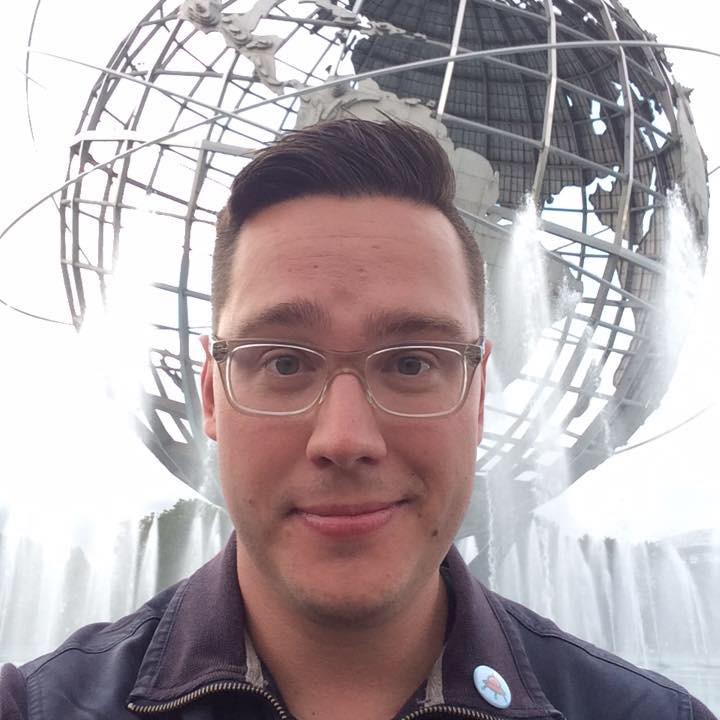 Josh Wright's Profile | Hackaday.io