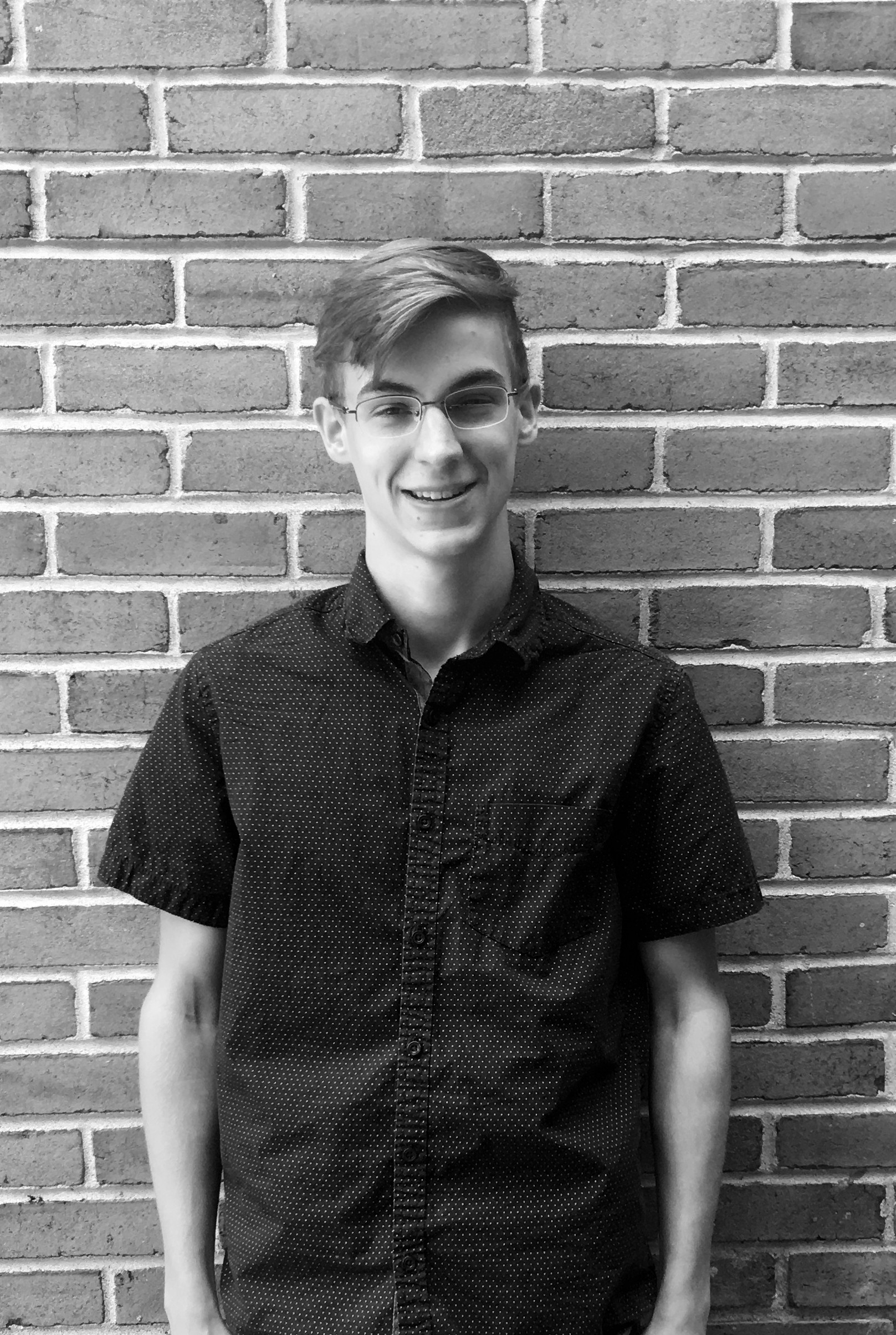 George Philbrick's Profile | Hackaday.io