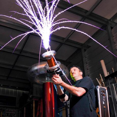 Cameron Prince's Profile | Hackaday.io