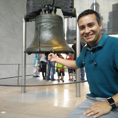 Hugo Angulo's Profile | Hackaday.io