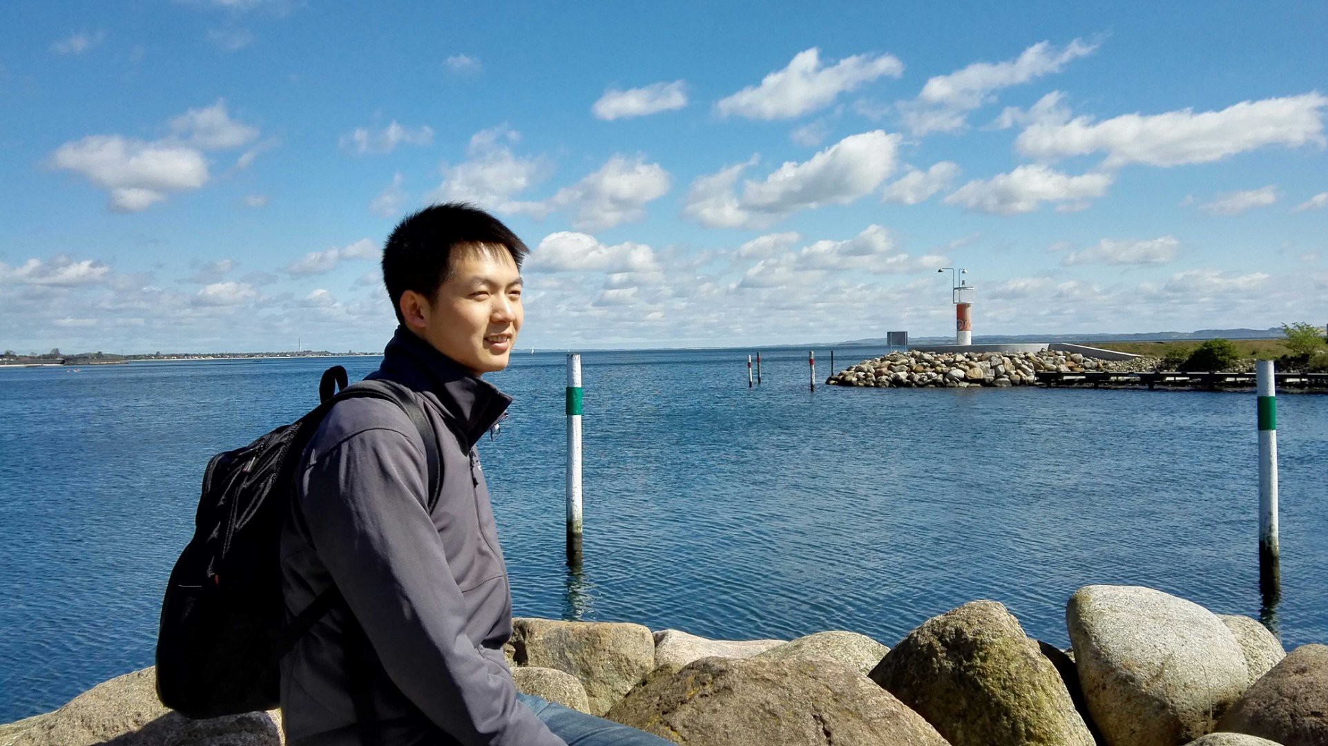 Richard's Profile | Hackaday.io