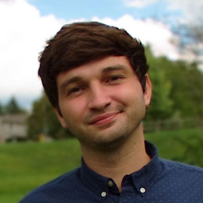 Cameron Blocker's Profile | Hackaday.io