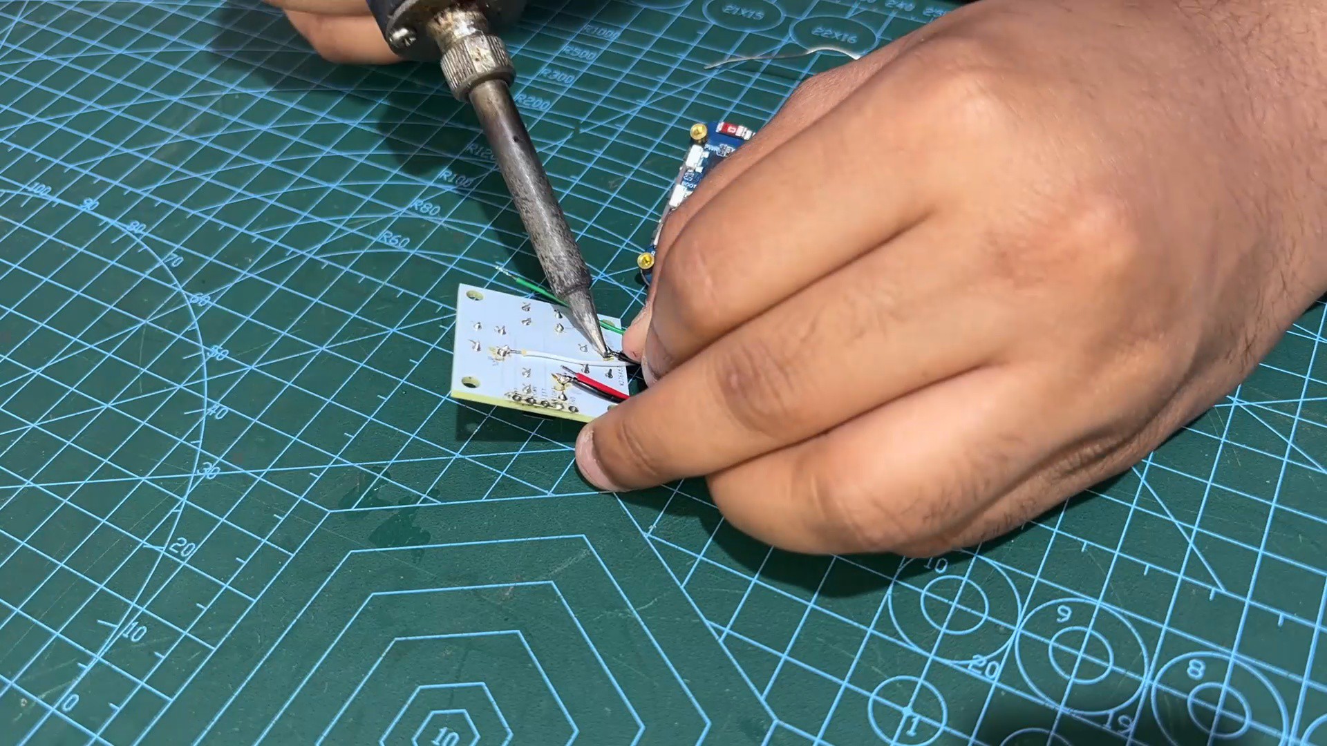 Snake Game Console Mini | Hackaday.io