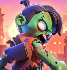 Zombie.io codes Mod's Profile | Hackaday.io