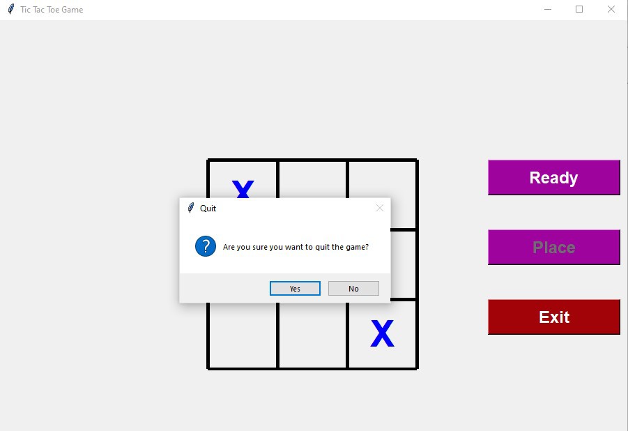 Gallery | Tic-Tac-Toe Game with TinyML-based Digit Recogniti | Hackaday.io