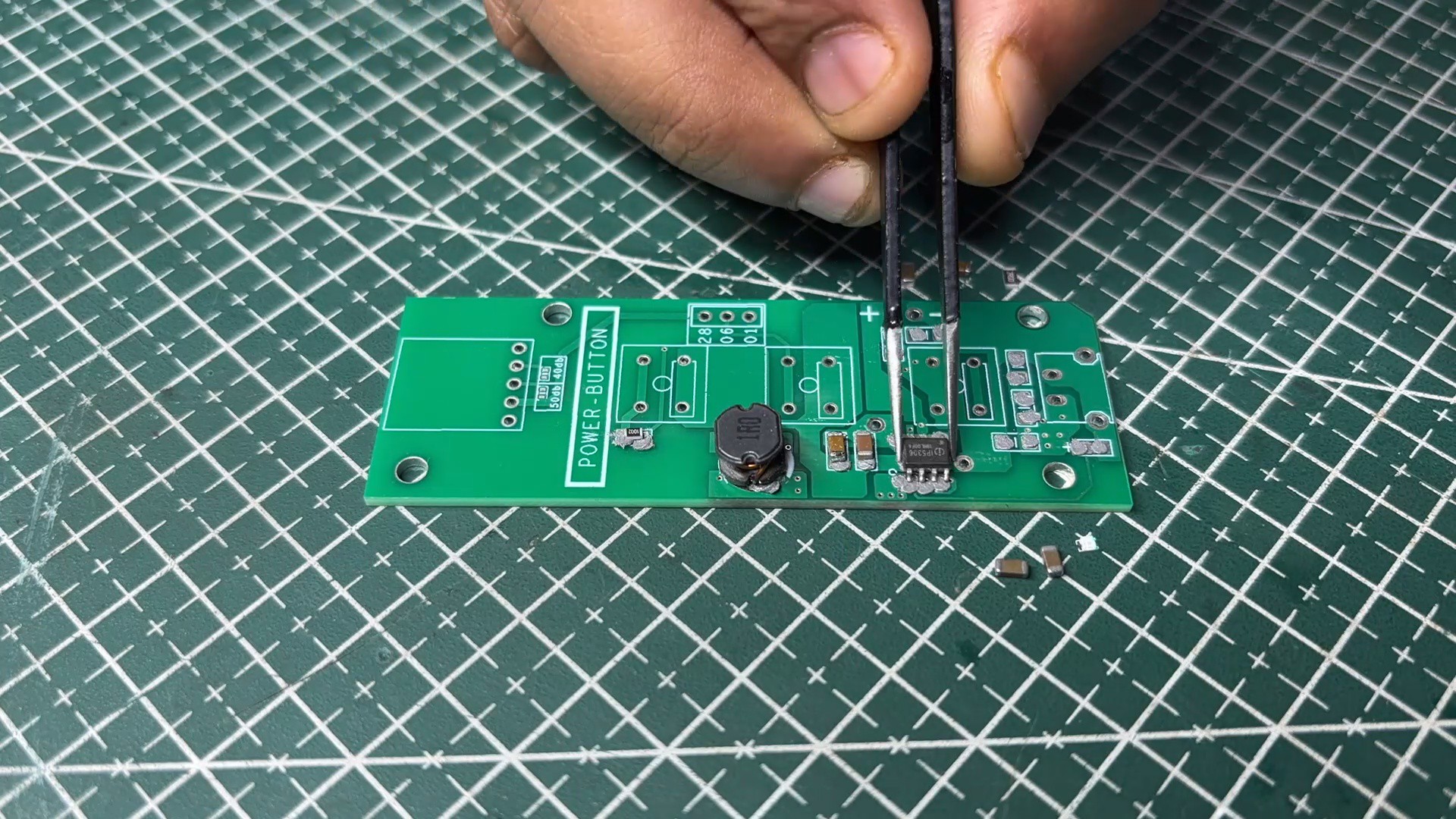 WaveFORM : the Background Sound Visualizer | Hackaday.io