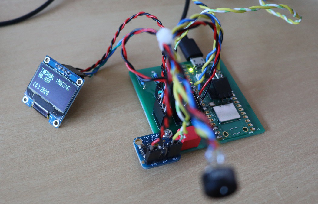 First PCB | Details | Hackaday.io