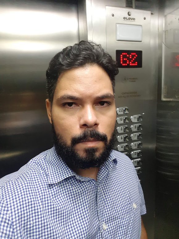 Rafael Mendes's Profile | Hackaday.io