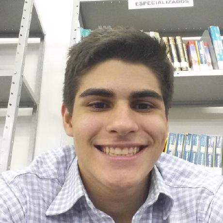 Raphael Souza Rocha's Profile | Hackaday.io