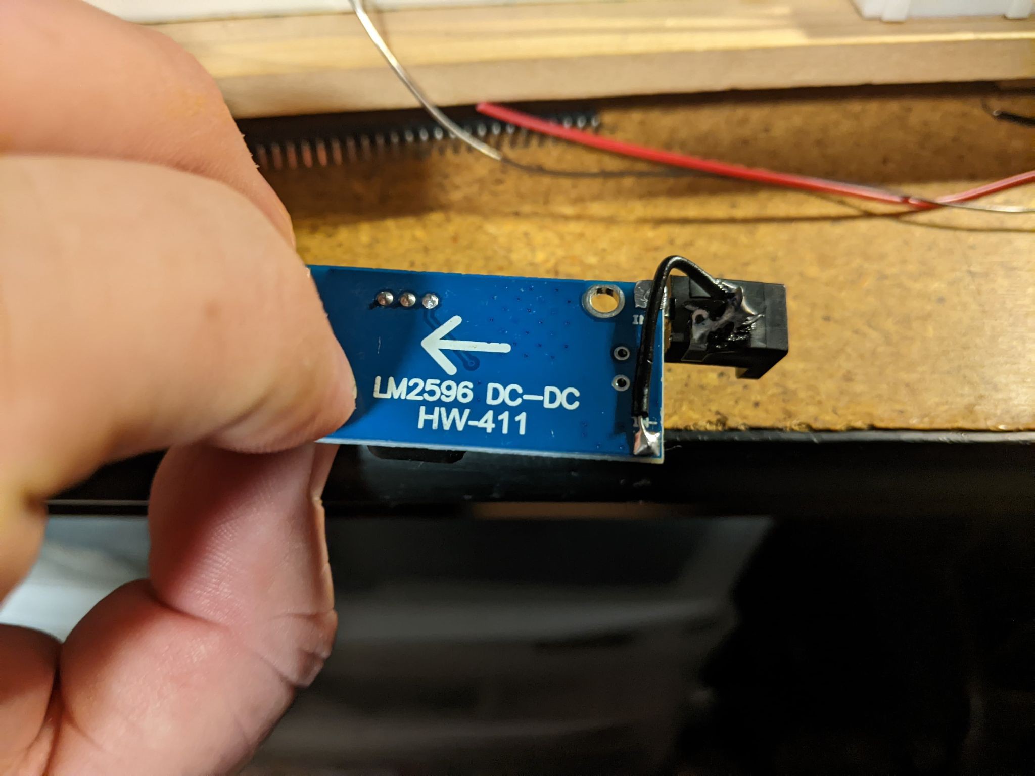 Instructions | HB6809 Homebrew computer | Hackaday.io