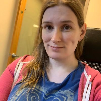 Kate Temkin's Profile | Hackaday.io