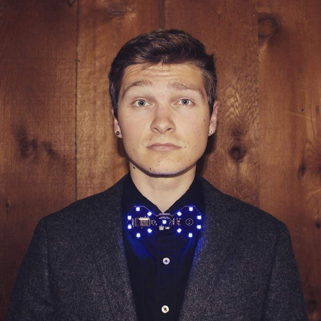 Stephen's Profile | Hackaday.io