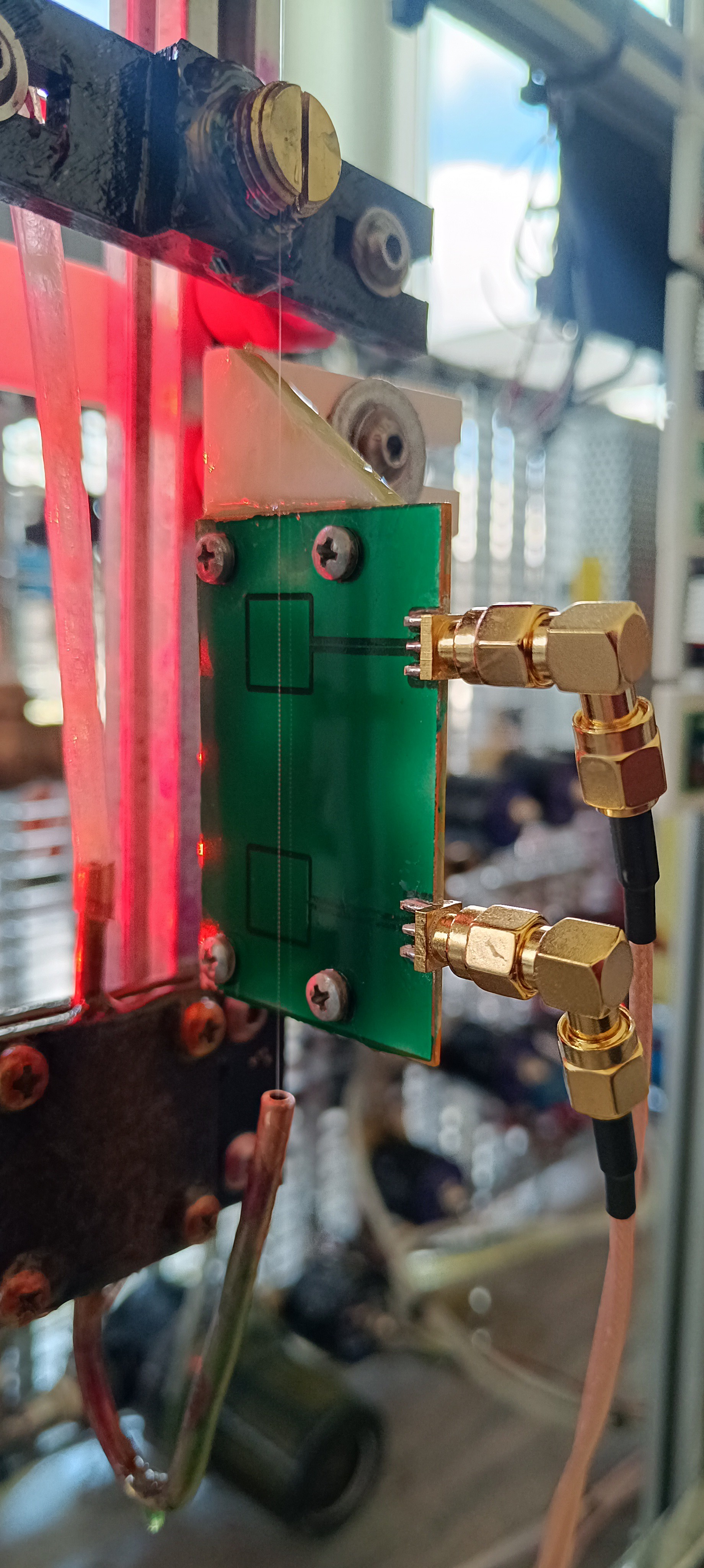 Gallery | CIJ Printer | Hackaday.io