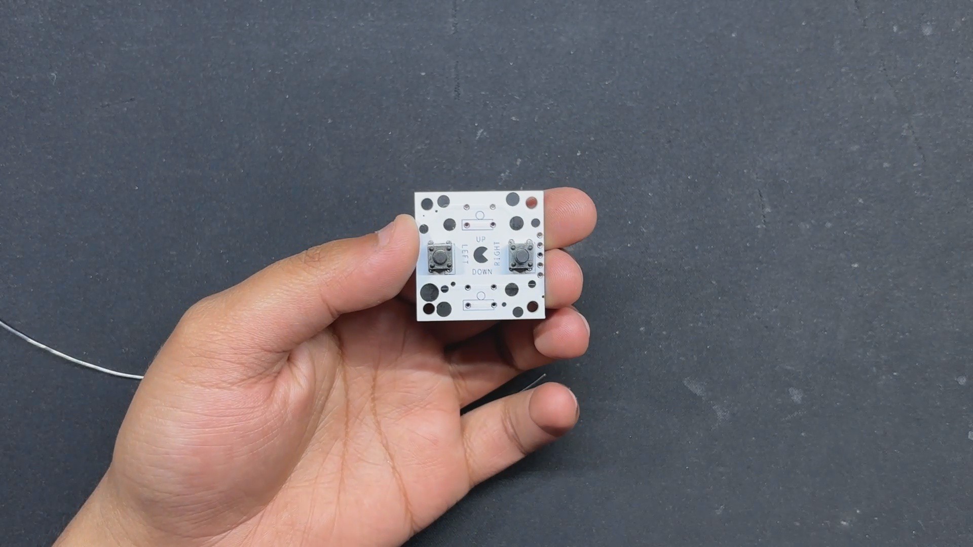 Instructions | PICO Blasters | Hackaday.io