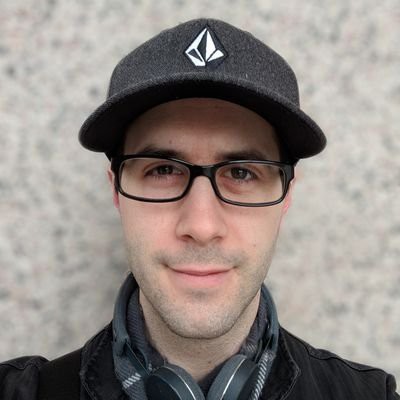 Brendan Charles's Profile | Hackaday.io