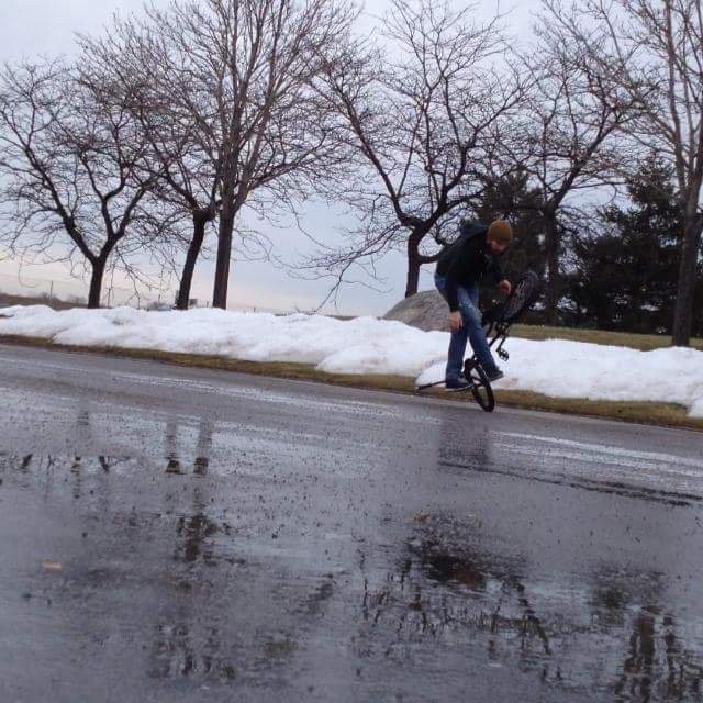 Mark Kuhlmann's Profile | Hackaday.io