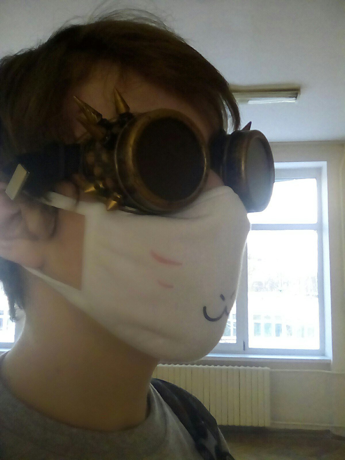 Matthew Urvantcev's Profile | Hackaday.io