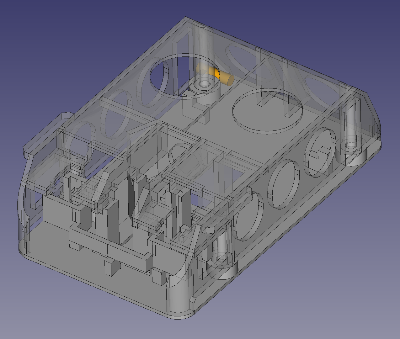 The perfect mouse | Hackaday.io