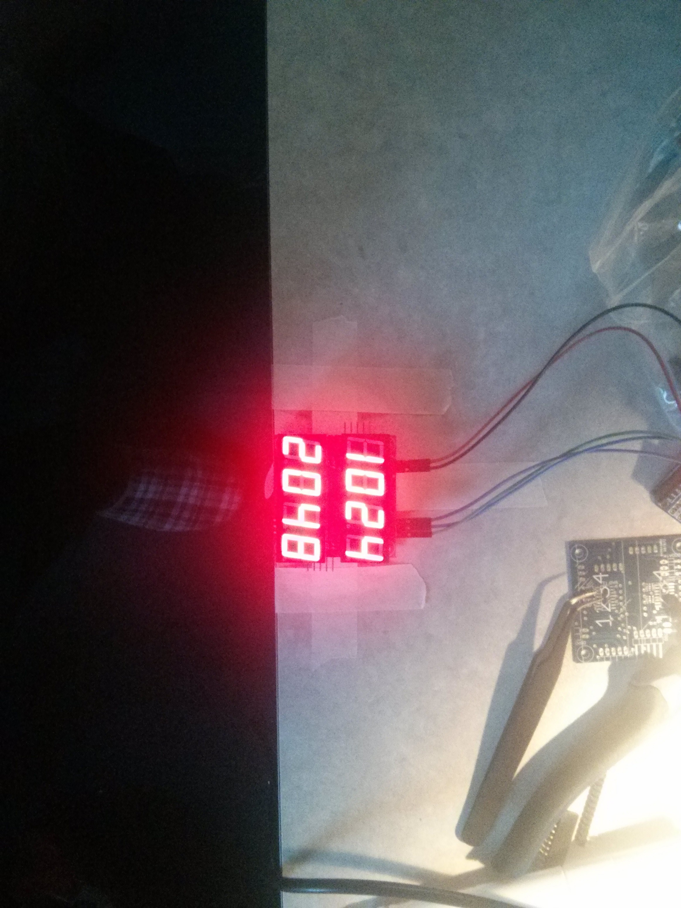 Gallery 2048 Game Hackaday io Gallery 2048 Game Hackaday io