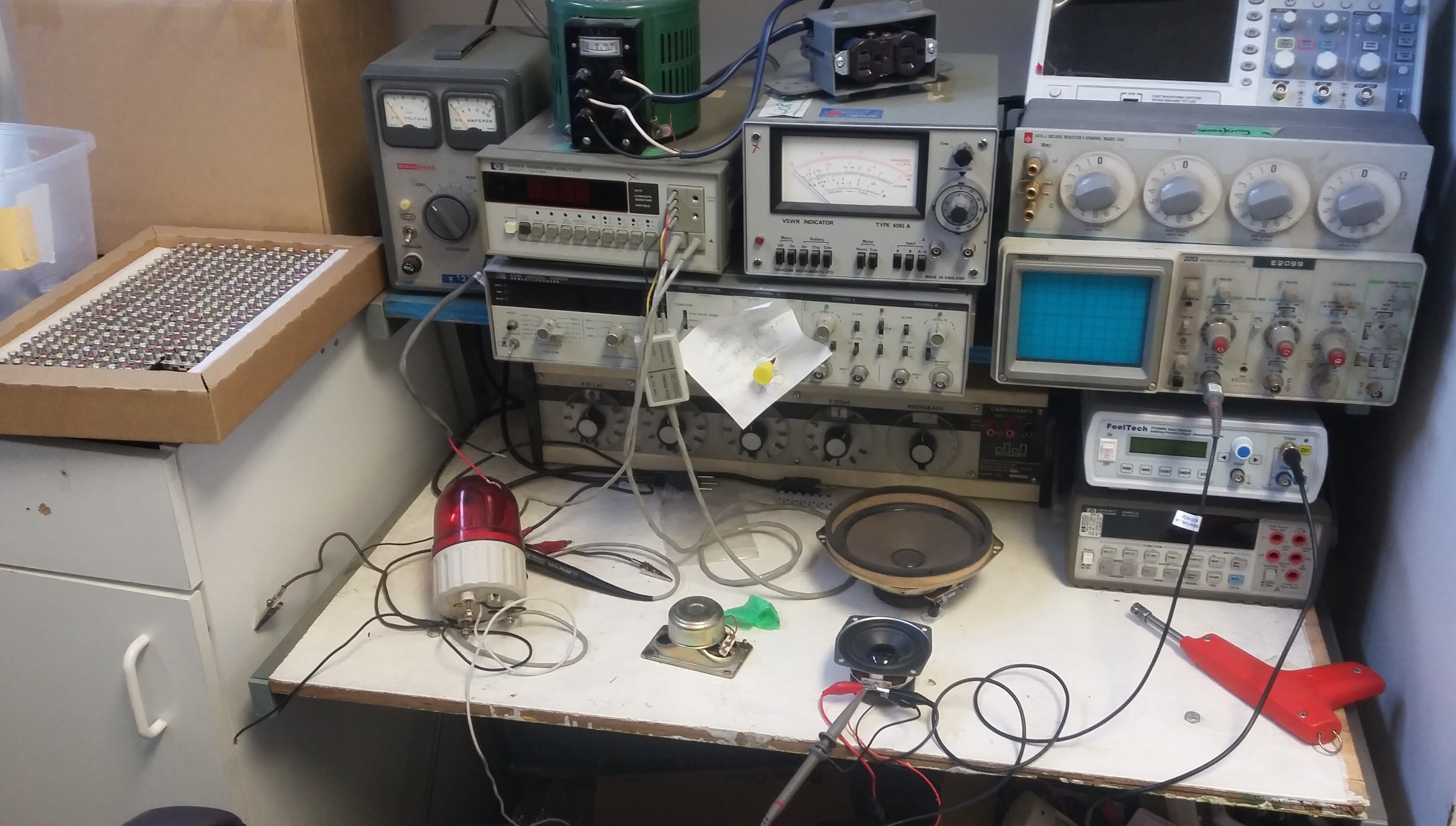 Gallery | Kamloops Makerspace | Hackaday.io