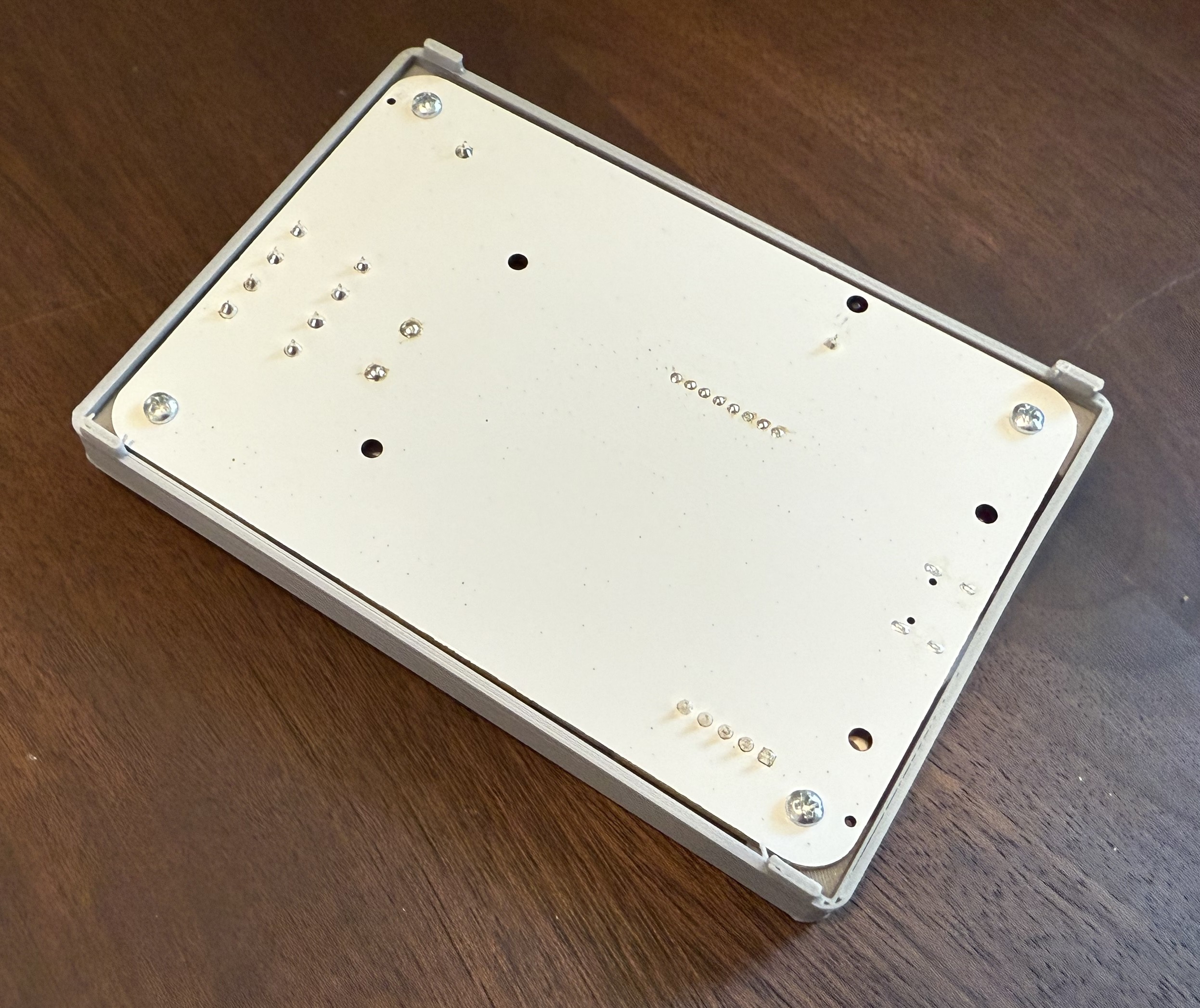 MetaShunt: High Dynamic Range Current Measurement | Hackaday.io