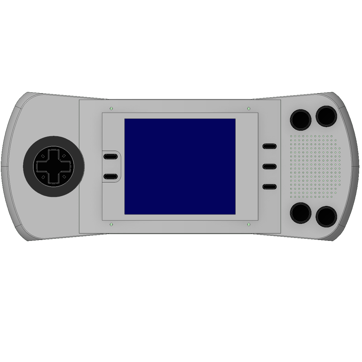 EMULATION | Details | Hackaday.io