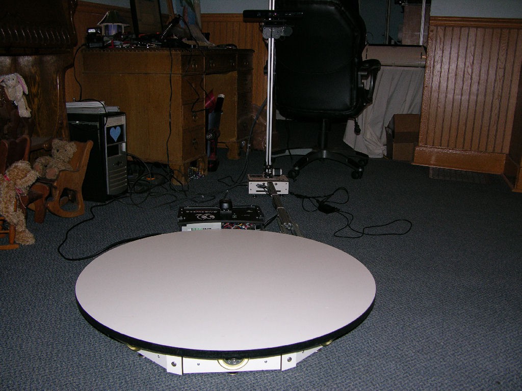Gallery | 3D Scanning Table | Hackaday.io Gallery | 3D Scanning Table | Hackaday.io