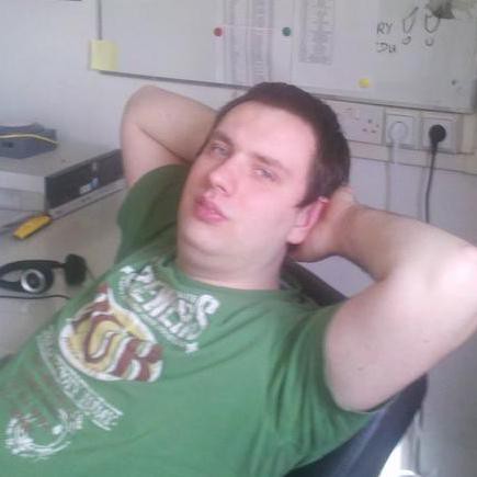 Robert Rupa's Profile | Hackaday.io